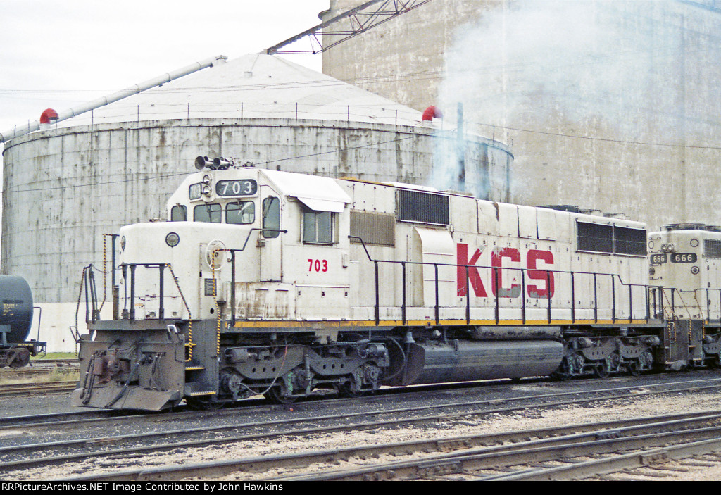 KCS 703